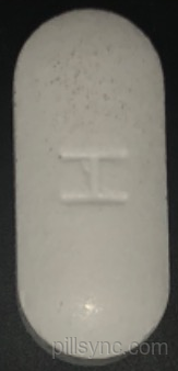 OVAL WHITE 115 H - Methocarbamol Methocarbamol 750 MG Oral Tablet Pill ...