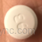 WHITE ROUND 5721 93 - Buprenorphine and Naloxone Buprenorphine 8 MG ...