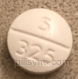 round white APO 5 325 - Canada APO-OXYCODONE/ACET 325MG ACET/5MG ...