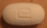 oval white logo A EC - Ery-Tab 250 mg erythromycin Pill Images